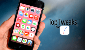 10 Best Useful Jailbreak Tweaks for iOS 7
