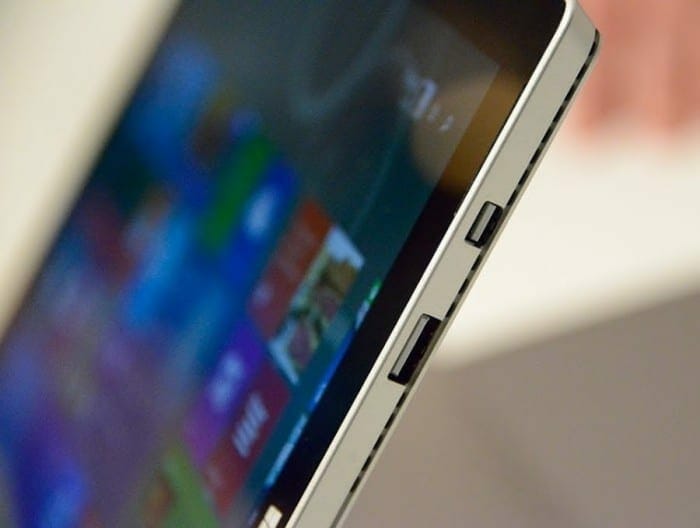 Surface Pro 3 Specifications and Features - TheNerdMag