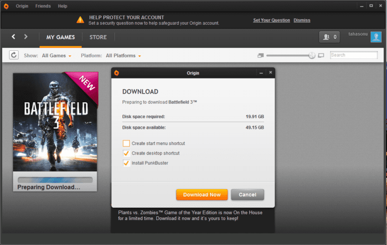 Download Battlefield 3 for FREE Legally Now