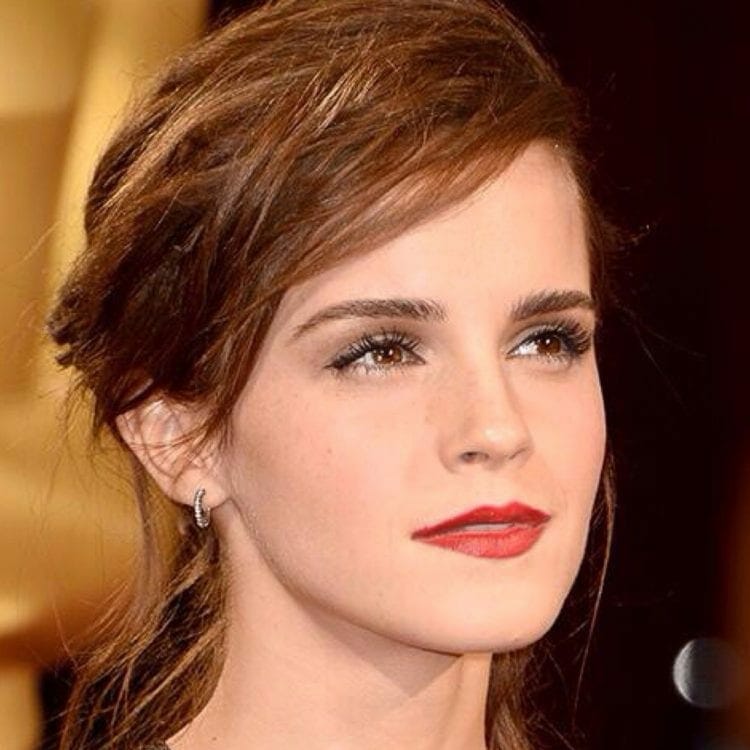 Emma Watson to be the Queen of the Action Movie