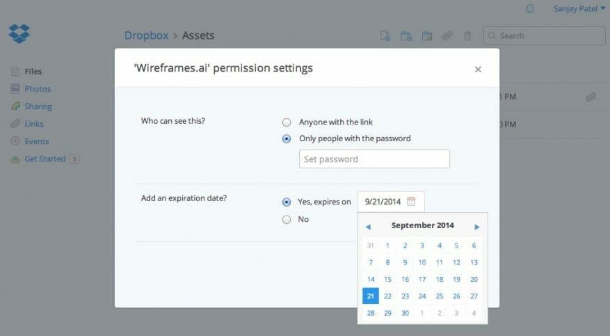 Dropbox revamped its payment plans, Boosts storage