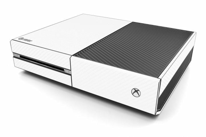 Rumours on Microsoft Xbox One White and Internet Explorer 12