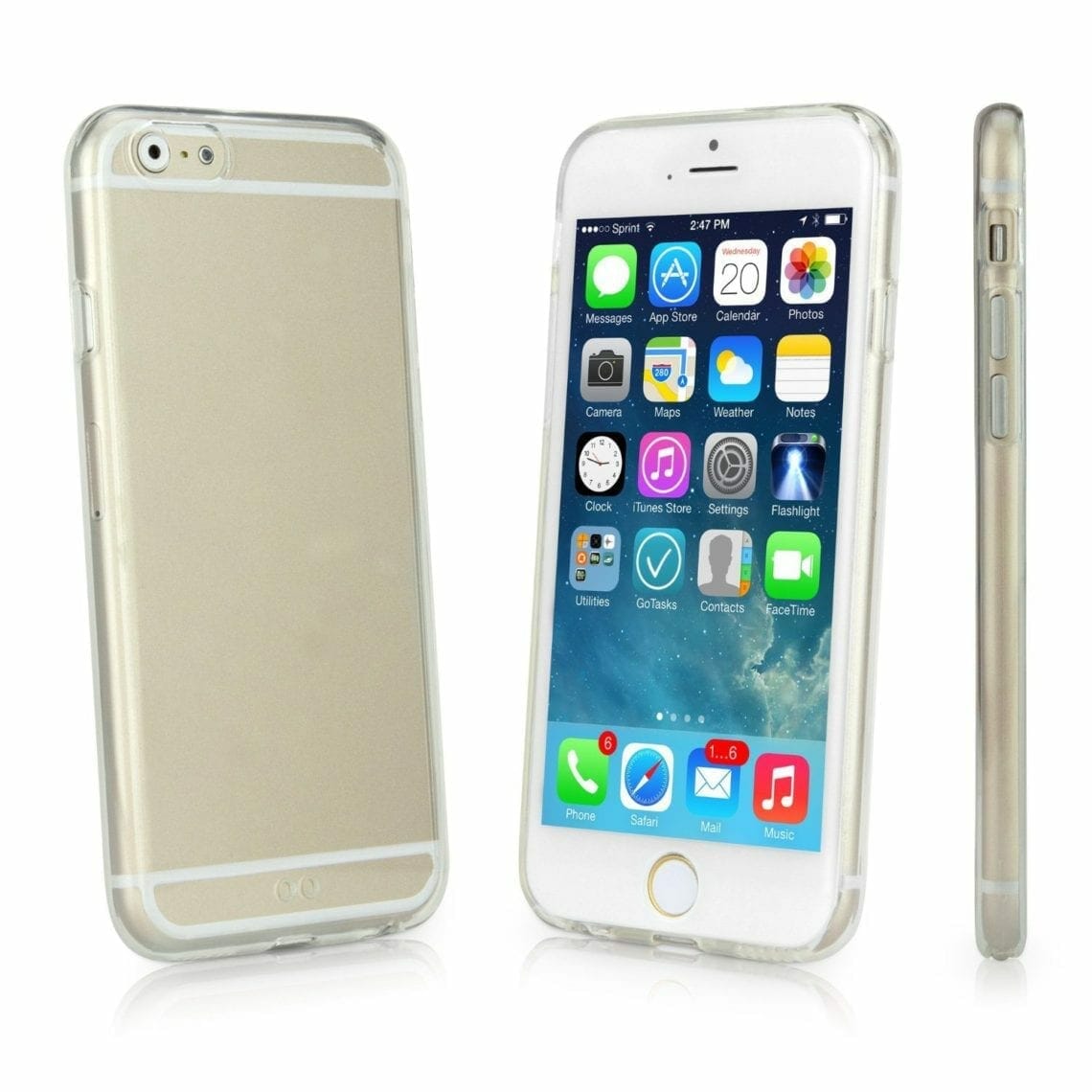 iPhone 6 Cases which you can choose from