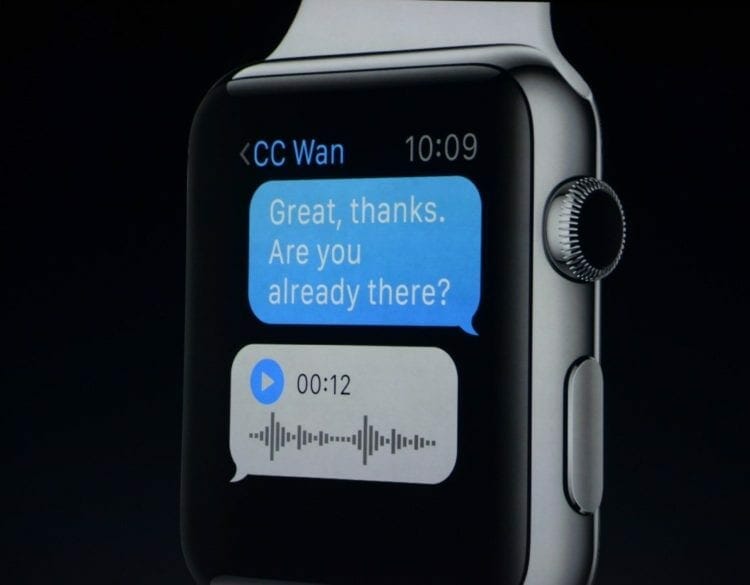 iWatch Official Details, Features and Specs