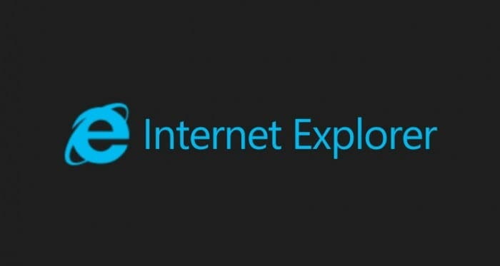 Internet Explorer 12 Details and Features