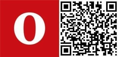 Download Opera Mini beta for Windows Phone