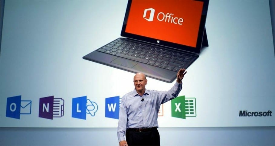 Download Office 2016 Preview from Microsoft Now