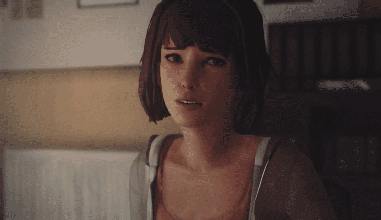 Life is Strange "Episode 1: Chrysalis" Review and System Requirements ...