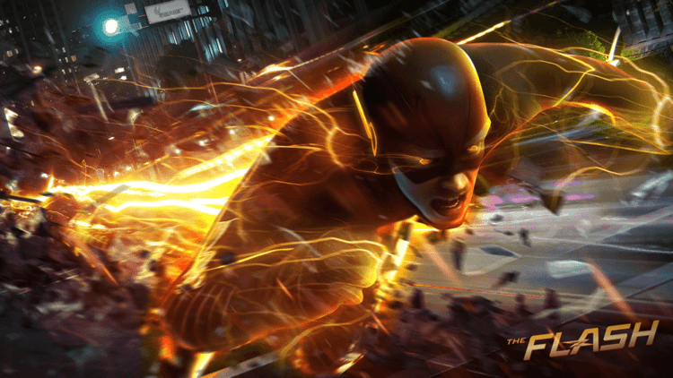 5 Best Flash Comics You Need to Read - TheNerdMag