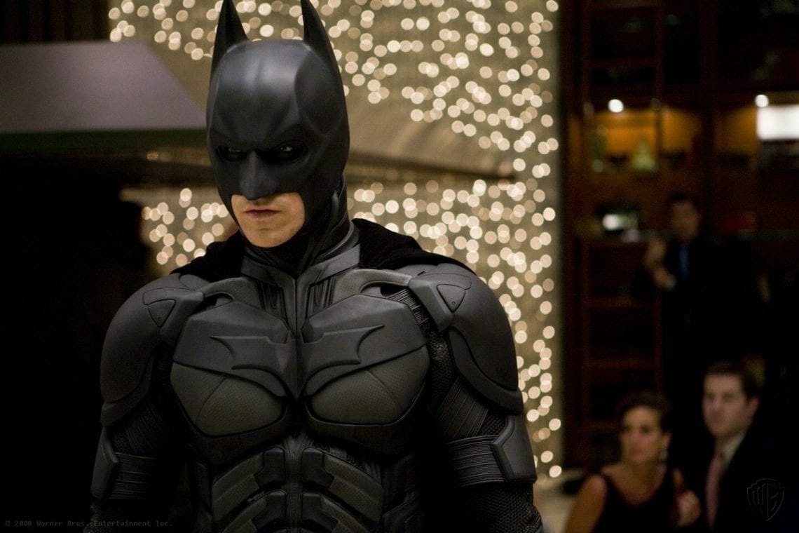 Evolution of Batman in the Movies | TheNerdMag