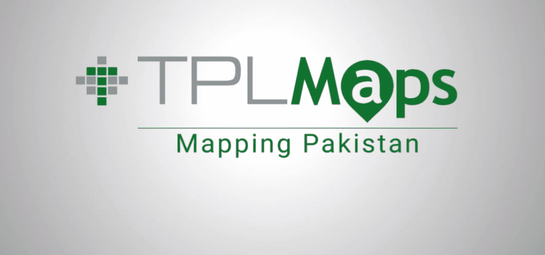 TPL Maps: Meet Pakistan’s First Digital Maps - TheNerdMag