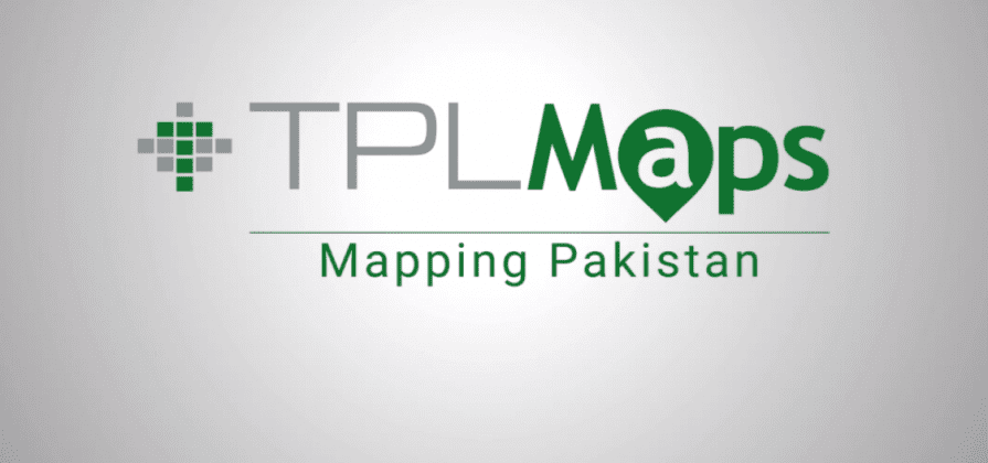TPL Maps: Meet Pakistan’s First Digital Maps - TheNerdMag