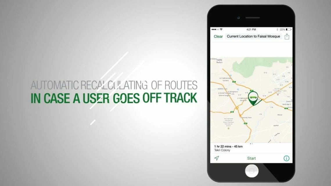 TPL Maps and Telenor Pakistan Joined hands to Strengthen the Digital ...