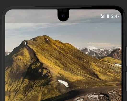 Android Co-founder Launches A New SmartPhone With Snapdragon 835 ...