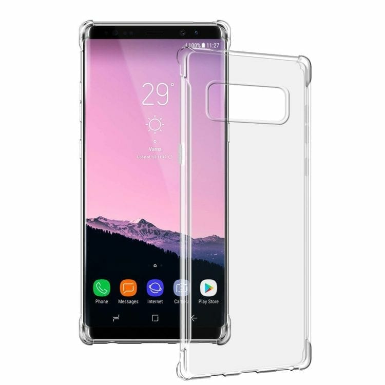 Best Covers For Samsung Galaxy Note 8 - TheNerdMag