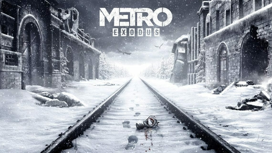 Metro Exodus Game Details and System Requirements - TheNerdMag