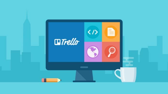 Download Trello Desktop App for Windows 10 and MacOS [Direct Link]