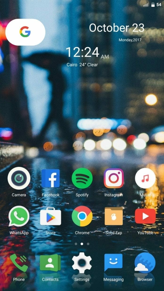 Install Google Pixel 2 Android Oreo Theme on MIUI 8/9 Devices