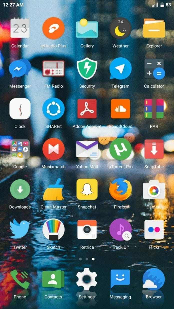 Install Google Pixel 2 Android Oreo Theme on MIUI 8/9 Devices