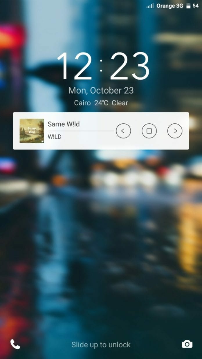Install Google Pixel 2 Android Oreo Theme on MIUI 8/9 Devices