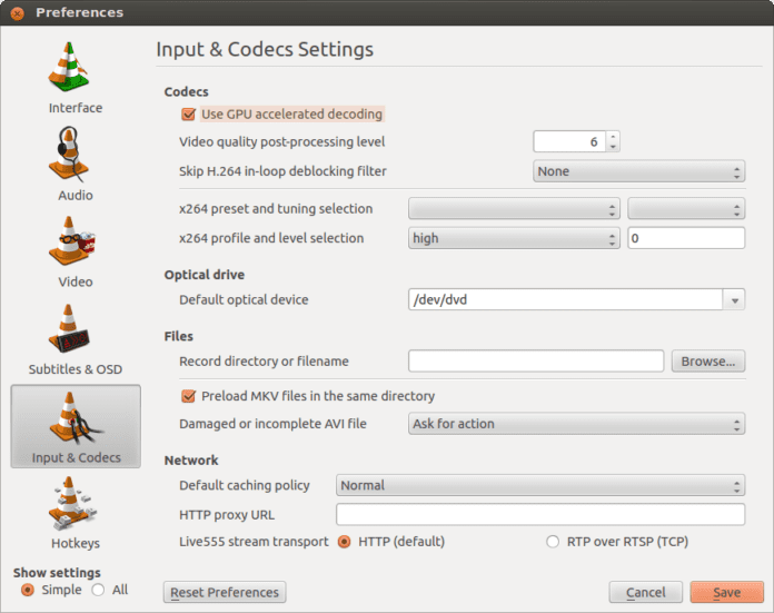 Fix VLC 4K Lag, Freeze, Green Screen and Crash Issues - TheNerdMag