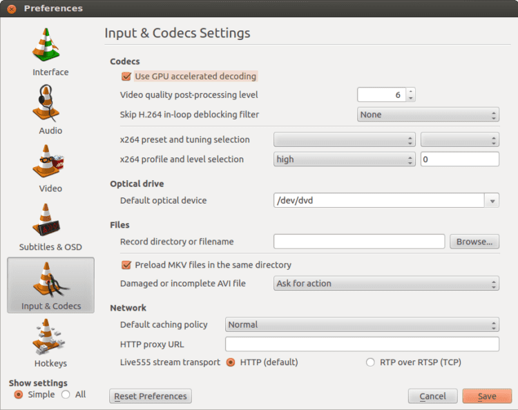 Fix VLC 4K Lag, Freeze, Green Screen and Crash Issues - TheNerdMag