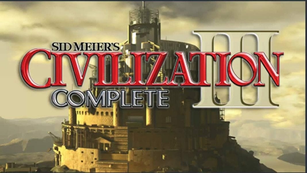 Sid Meier's Civilization III: Complete Free on Humble Bundle for 48 Hours