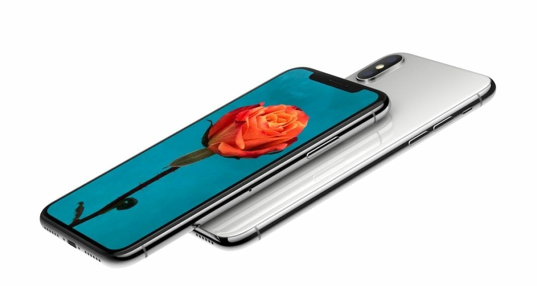 Differences Between iPhone X Models (A1865, A1901, A1902)