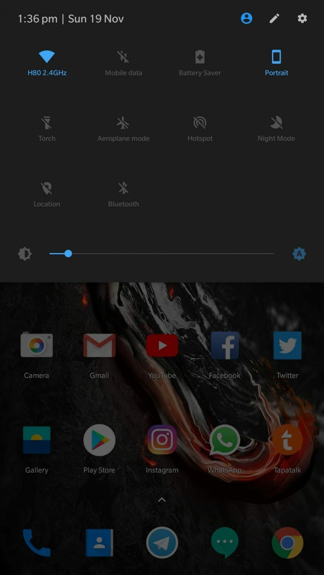Download OxygenOS 5.0 (8.0) for OnePlus 3/3T [Links+Install Guide]