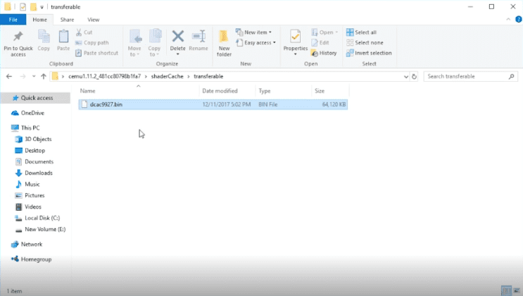Download The Legend of Zelda: BotW on PC using Cemu 1.11.2 /1.11.3