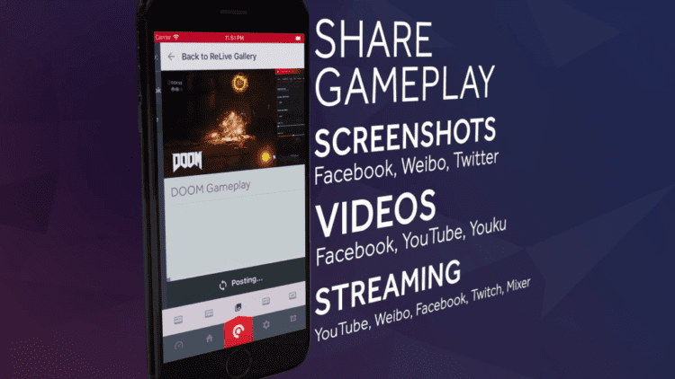 Download AMD Link App to Monitor AMD GPU and System Performance