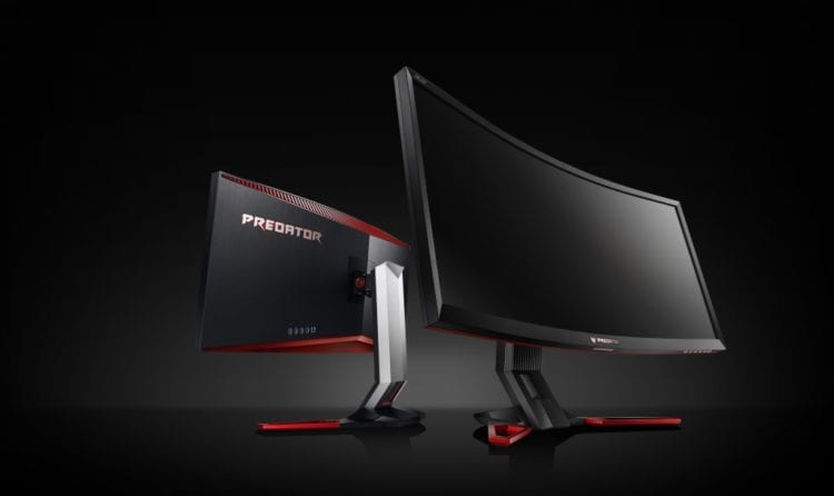 Best G-Sync Gaming Monitor 1080p, 2k, 4K and HDR - TheNerdMag