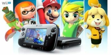 Best Nintendo Wii U Multiplayer Games for Lan Party and Co-op