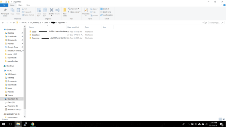 How to Remove / Fix Stutter in CEMU Games: Zelda BoTW and Others