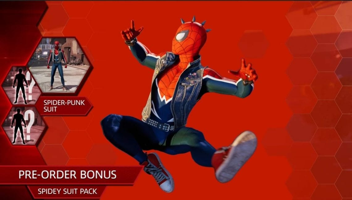 Spiderman PS4 Release Date Revealed - Coming Sooner Than You Think!