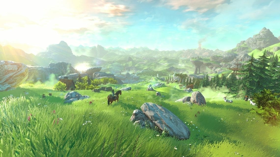 Best Performance Settings for The Legend of Zelda: Botw on Cemu 1.12.0