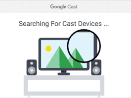 How to Setup / Install Chromecast on Windows 10 PC