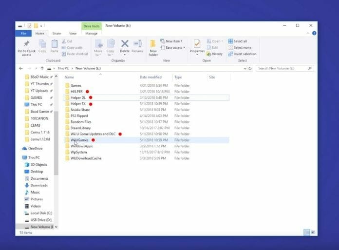 Play Nintendo Wii U Games on PC using Cemu 1.12.0: Setup Guide