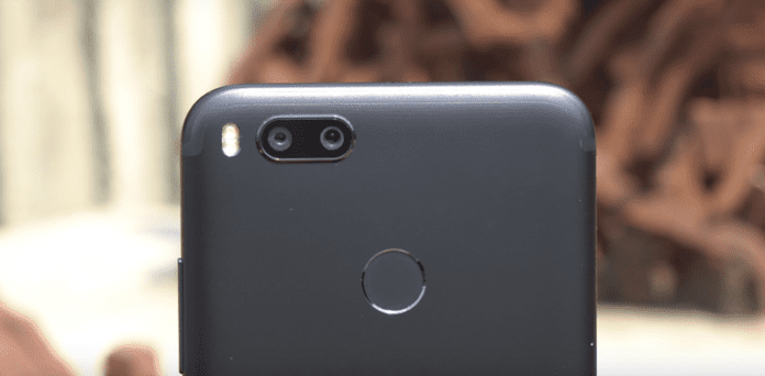 Download Google Camera with HDR+ for Xiaomi Mi A1 - TheNerdMag