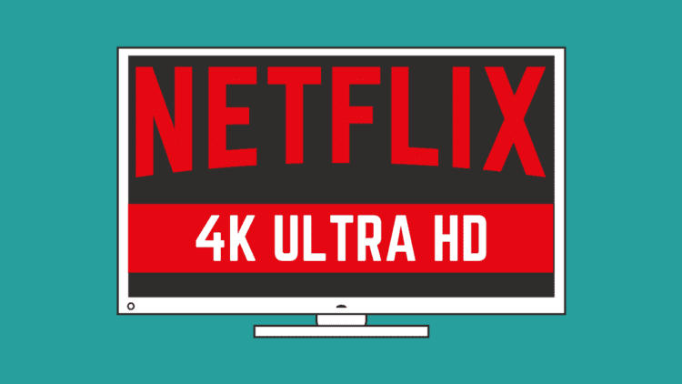 Watch Netflix in 4K on AMD Cards using Radeon Software Adrenalin ...