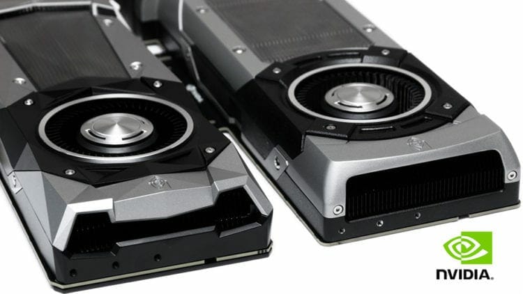 Nvidia Geforce GTX 1180 Expected to Release in July