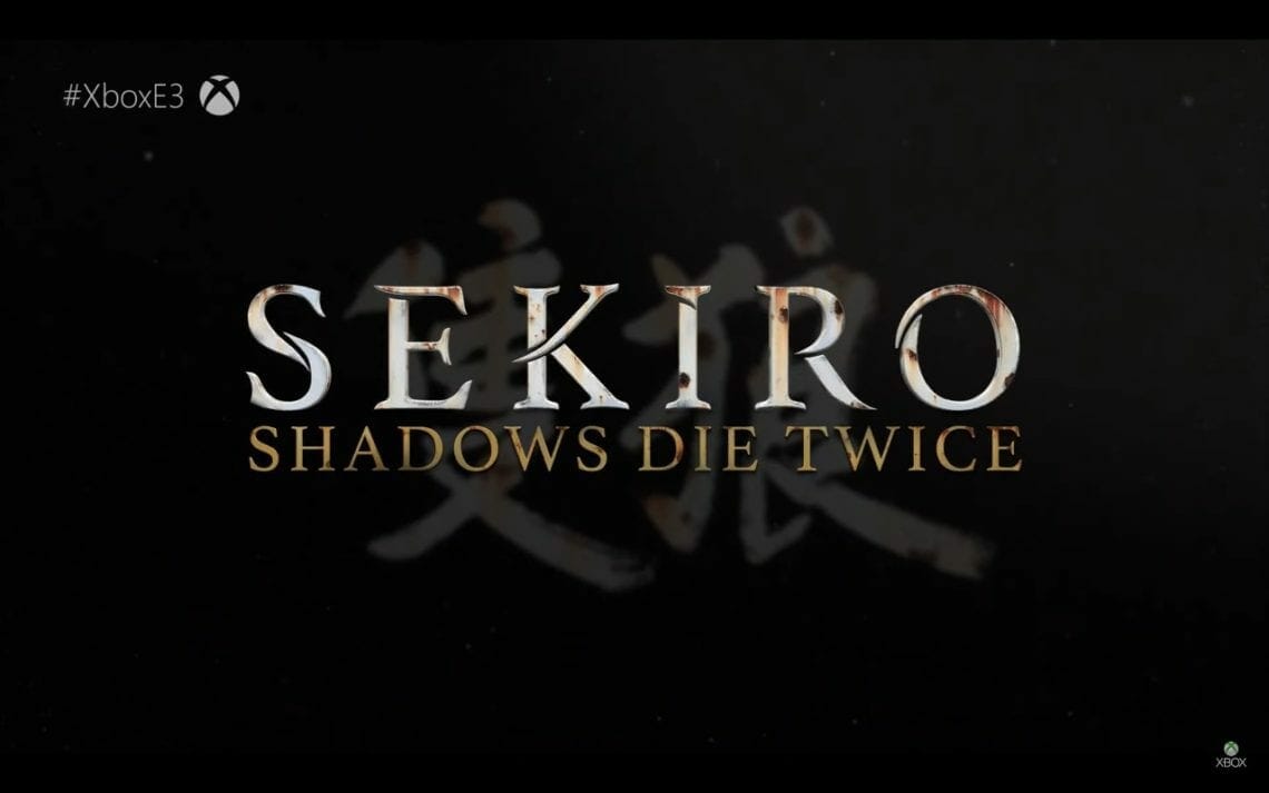 Sekiro: Shadows Die Twice ESRB Rating Revealed