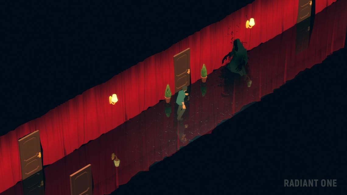 Radiant One Announcement Trailer with details and Release Date - TheNerdMag