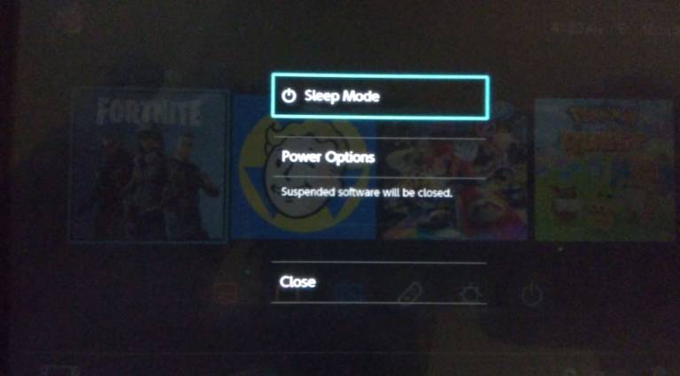 How to Fix Fortnite FPS Issue on Nintendo Switch - The Easy Way