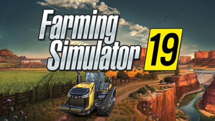 Farming Simulator 19 PC Requirements and Release Date Revealed - TheNerdMag