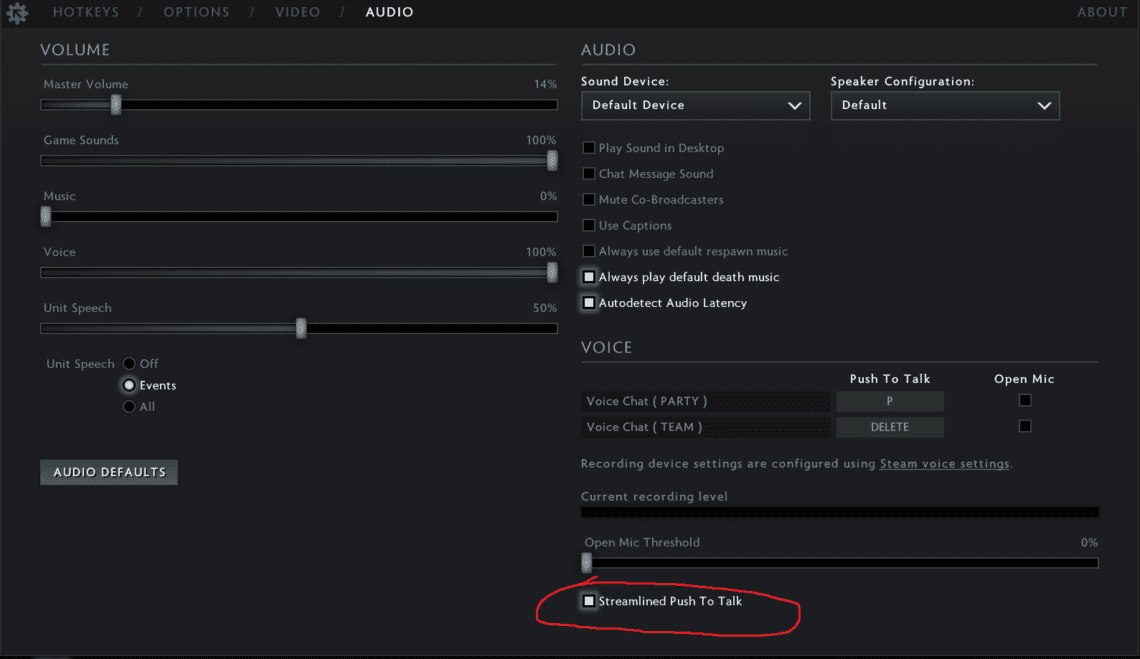 How to tweak settings to fix FPS lag in Dota 2 - TheNerdMag