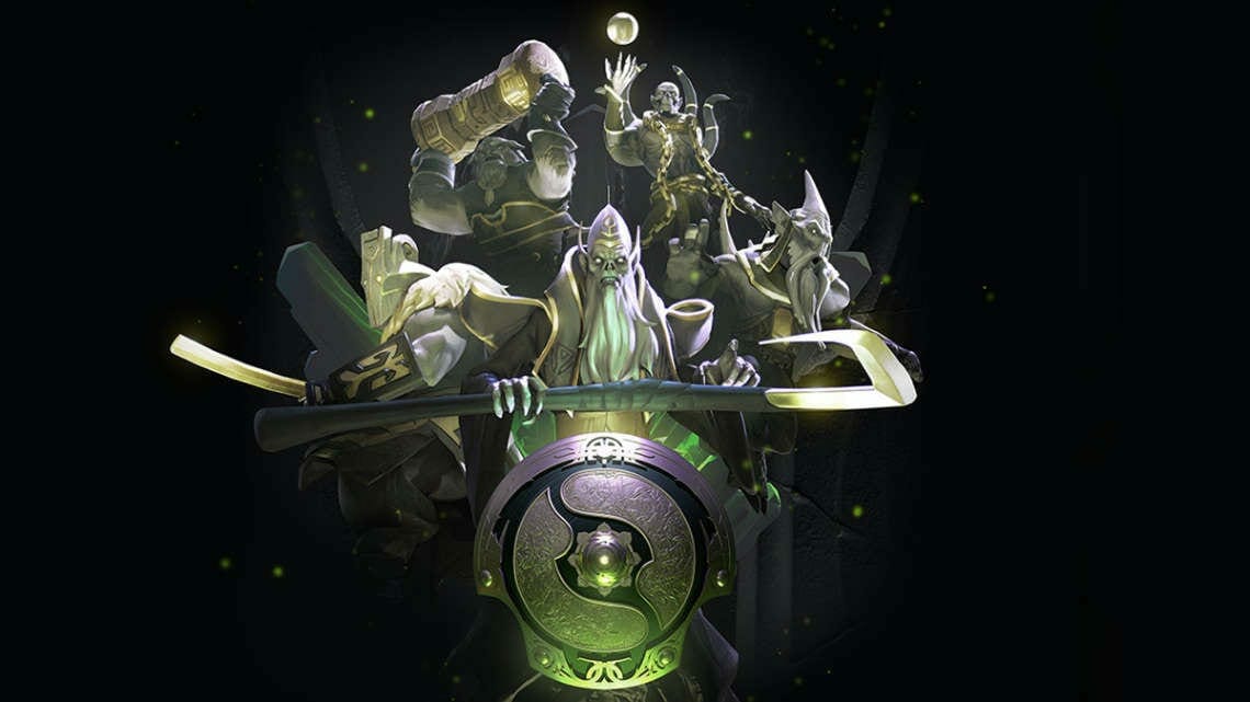 Dota 2 The International 2018 Group Stage Day 1 Concludes! And Here Are ...