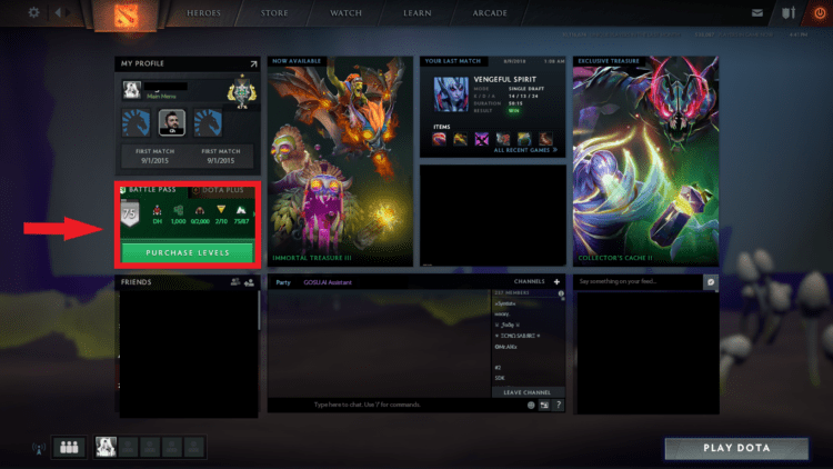 What Are Dota 2 Player Cards? A Noob Guide For Clueless Players ...