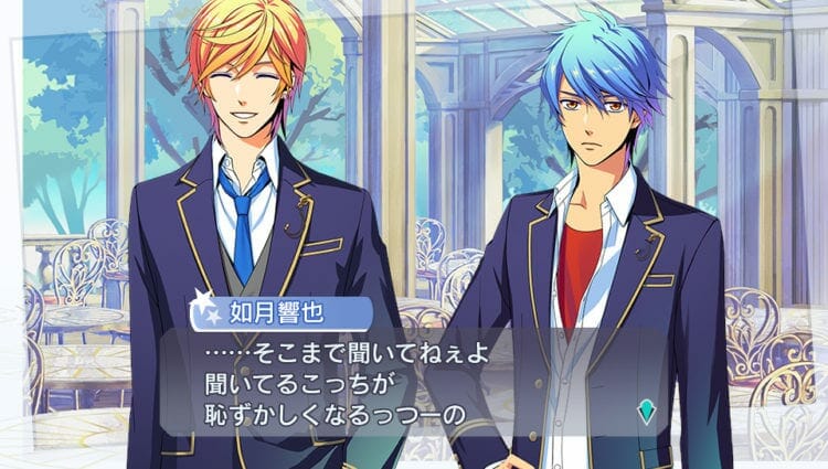 Kiniro no Corda: Octave Launch Date and other Details For Japan Revealed!