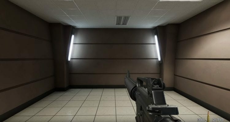 GoldenEye 007 Remake Is In Development in Unreal Engine 4, Preview Released
